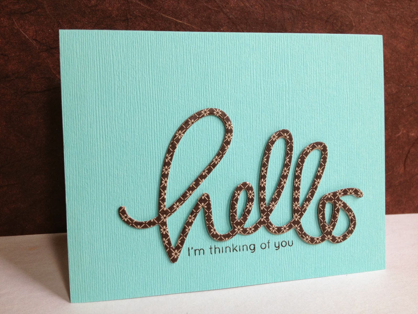 I'm in Haven: Hello, Hello, Hello!