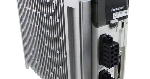 Ac servo driver Panasonic MCDHT3520E