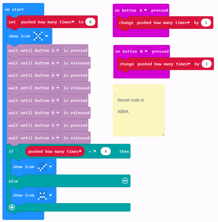 Tinker Club Nootdorp: MakeCode Extension