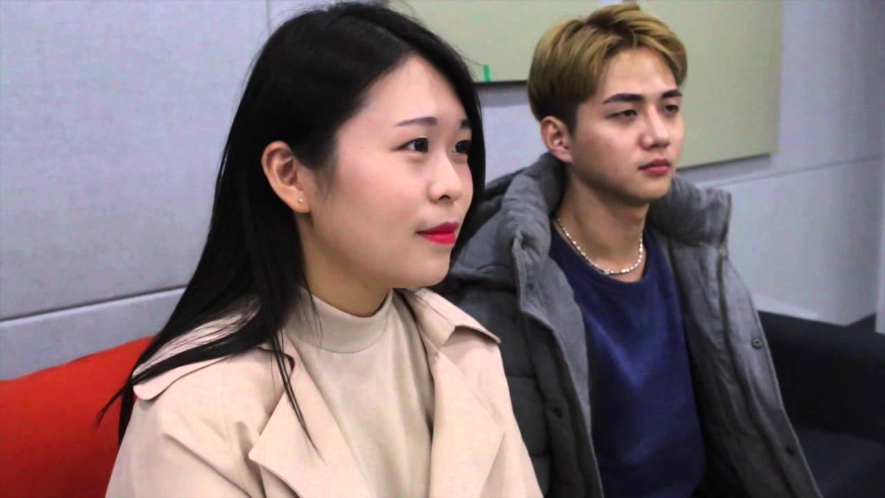 Tu Namu: 우송대 이지선