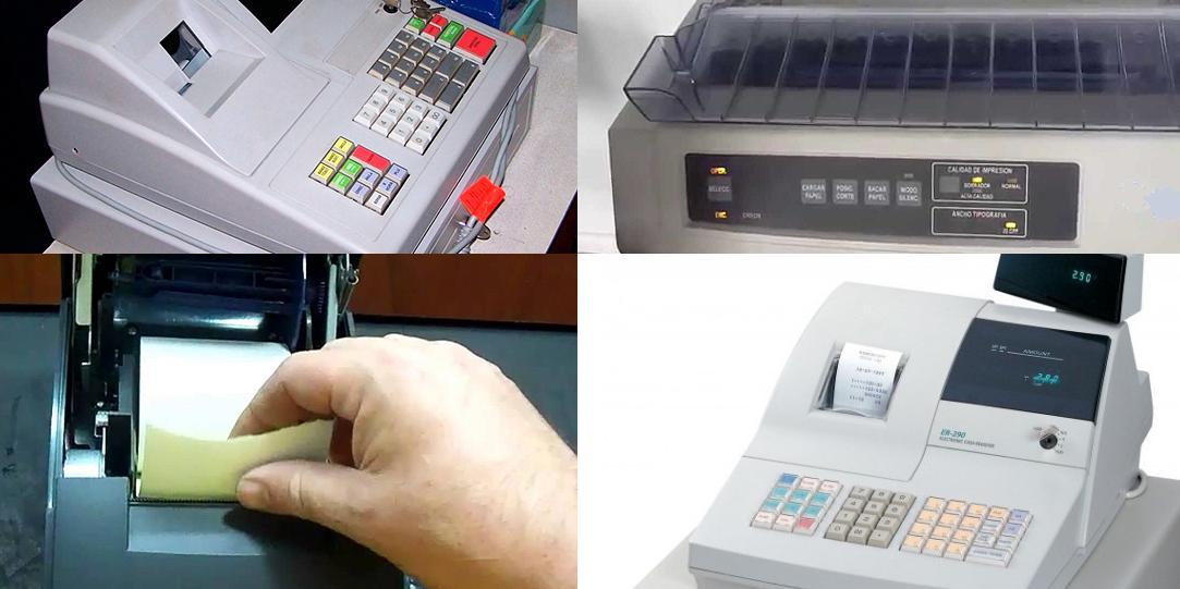 Nuevos controladores fiscales homologados por la AFIP