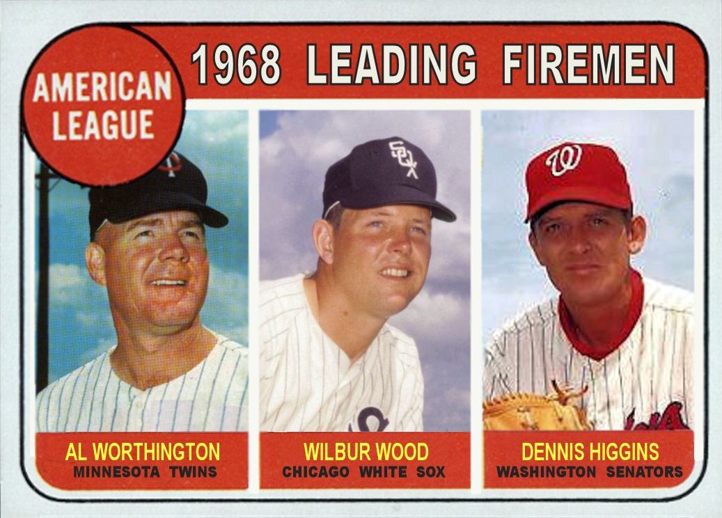 Rating The Rookies: 1967 Topps White Sox Rookie Stars: Lee Elia, Dennis ...