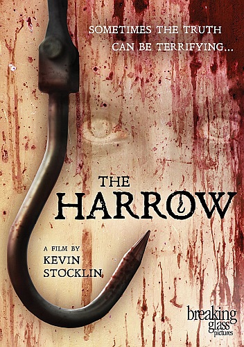 HK AND CULT FILM NEWS: THE HARROW -- DVD Review by Porfle