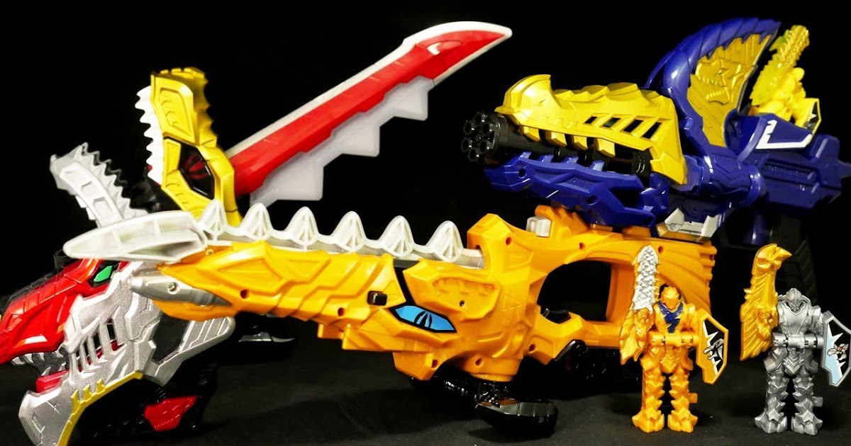 Ryusoul Gold Strongest Ryusoul Transformation Set Review & Demo Video ...