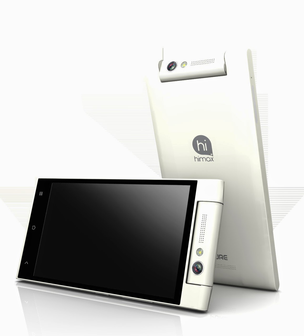 Hp Android octa core Himax Pure III | HP ANDROID MURAH
