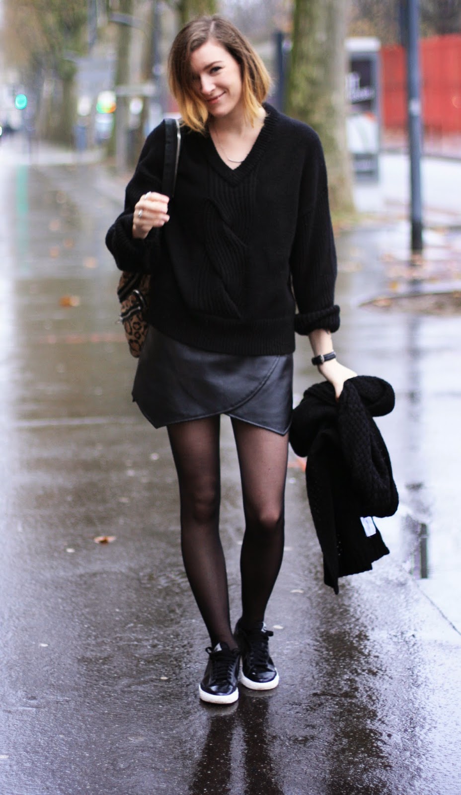 Les collants couture et moi — Made in Faro