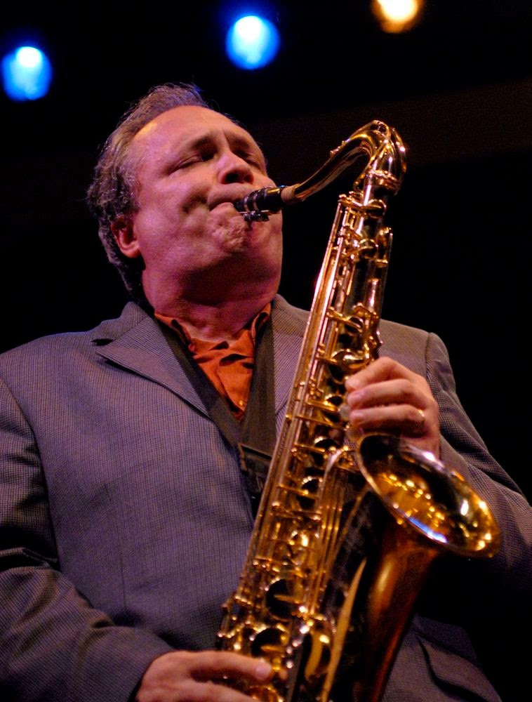 Buzzard Tracks: Northeast Ohio Music News and Reviews: Ken Peplowski ...