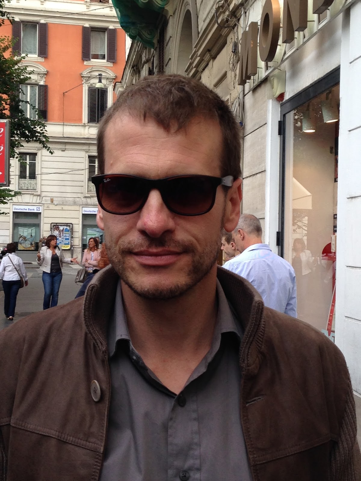 Nocturnia: LA SECONDA INTERVISTA CON FRANCESCO TROCCOLI