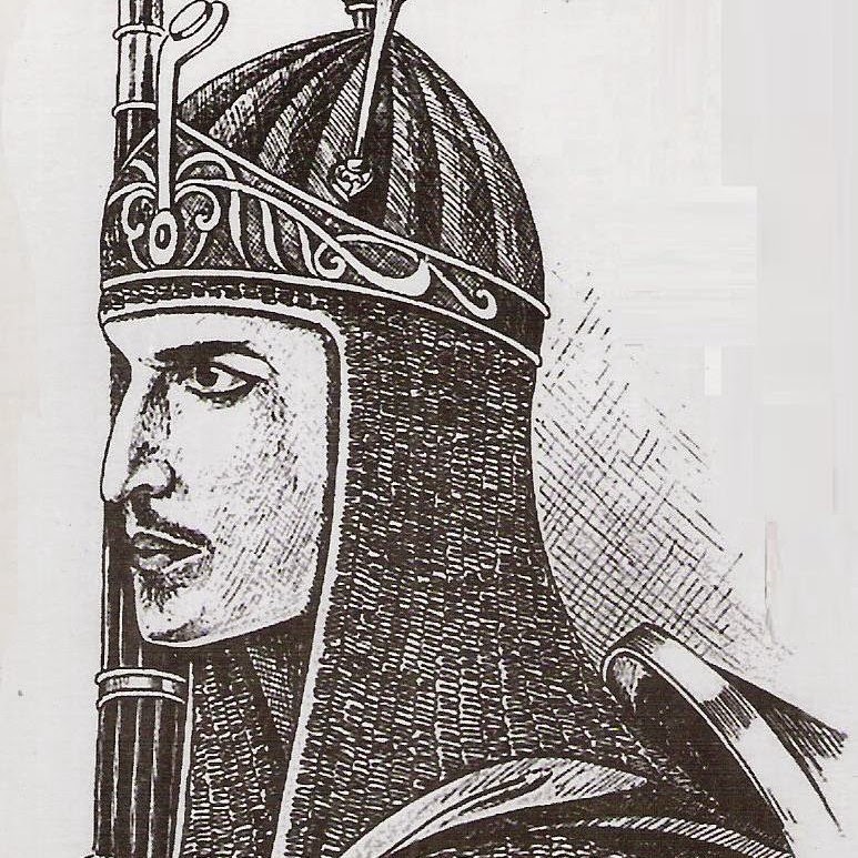 History of Pashtuns: Mahmud Hotaki