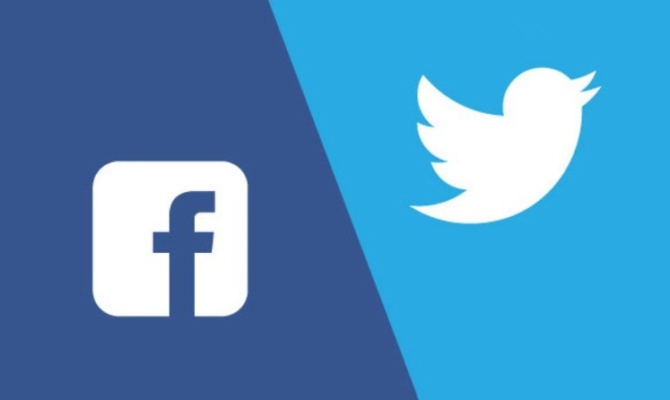 Facebook vs. Twitter: Find The Best Match To Start Your Social Media ...