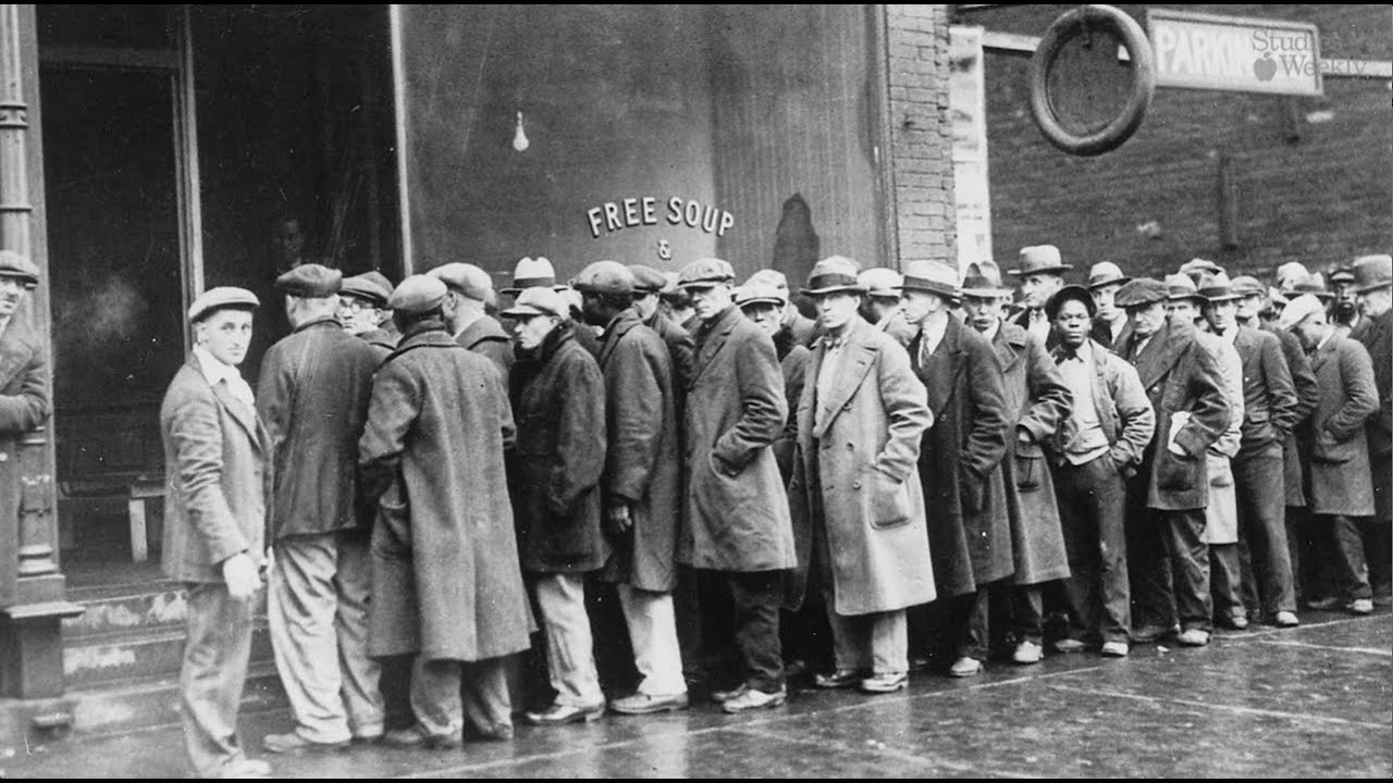 Tomas Bradanovic: Que va a pasar con los cesantes