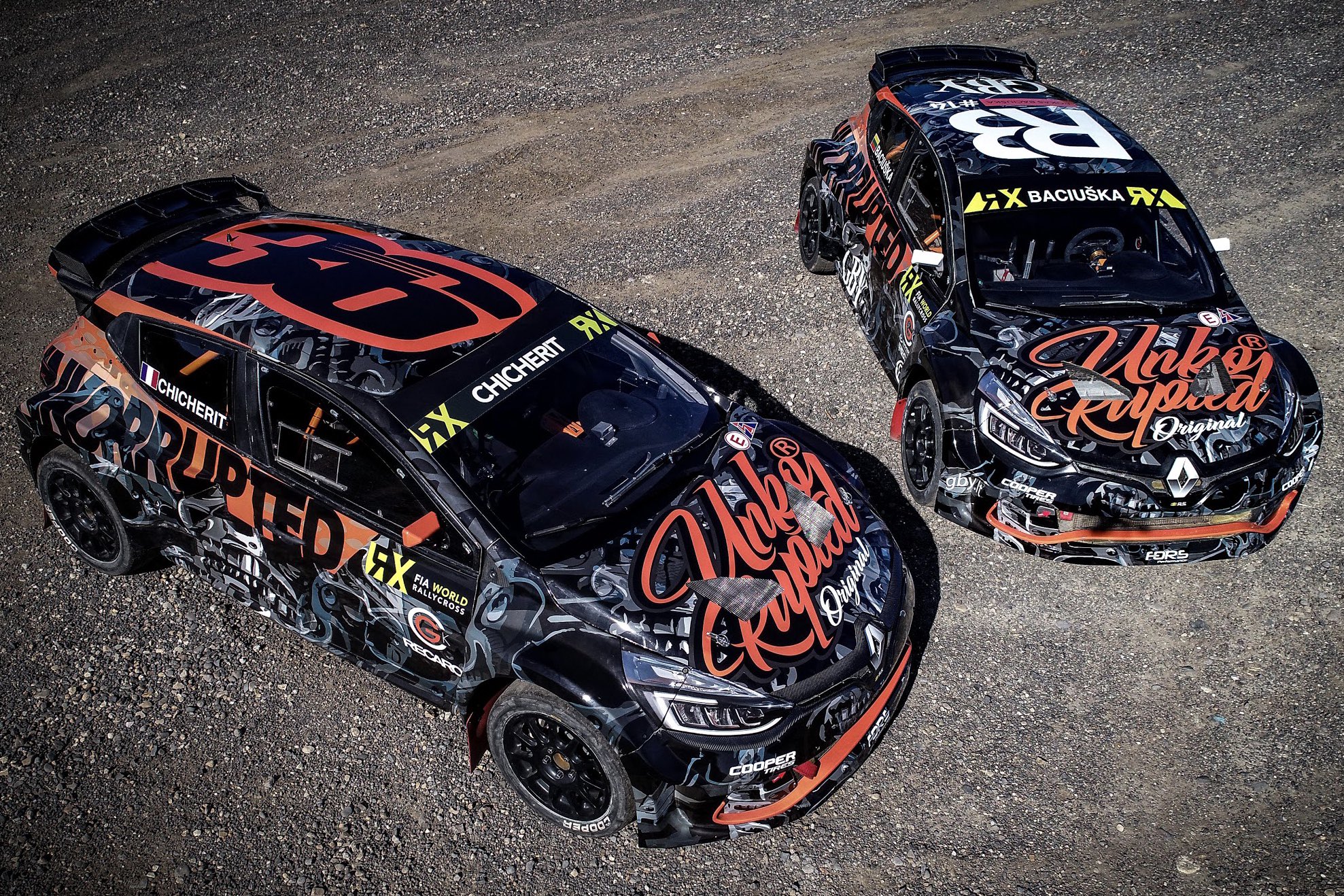 Slipstream SA: Three for the price of one as GC Kompetition increases ...