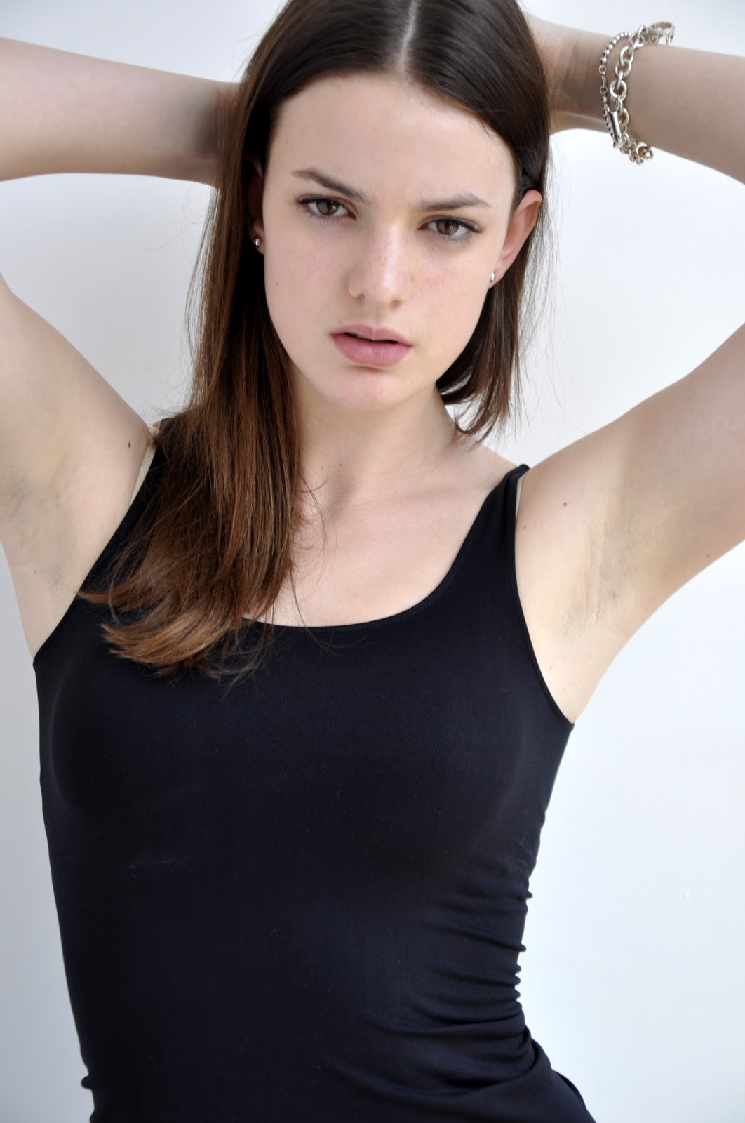 ELITE MODEL MANAGEMENT TORONTO : Introducing Tara