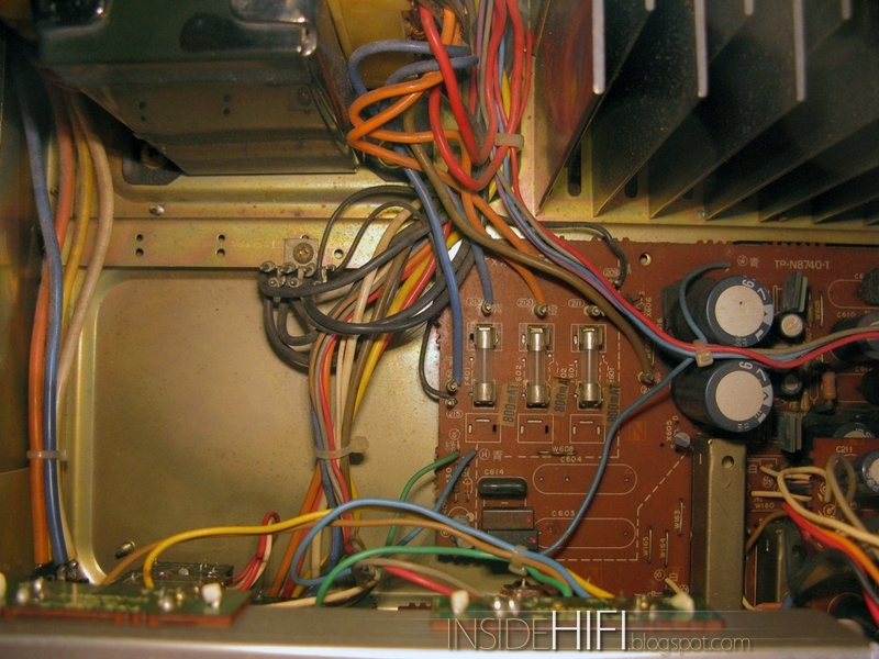 Inside Hi-Fi: JVC JA-S55