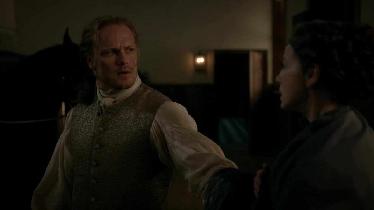 Outlander Homepage: “To shine or to burn”: A recap of season 5 episode ...