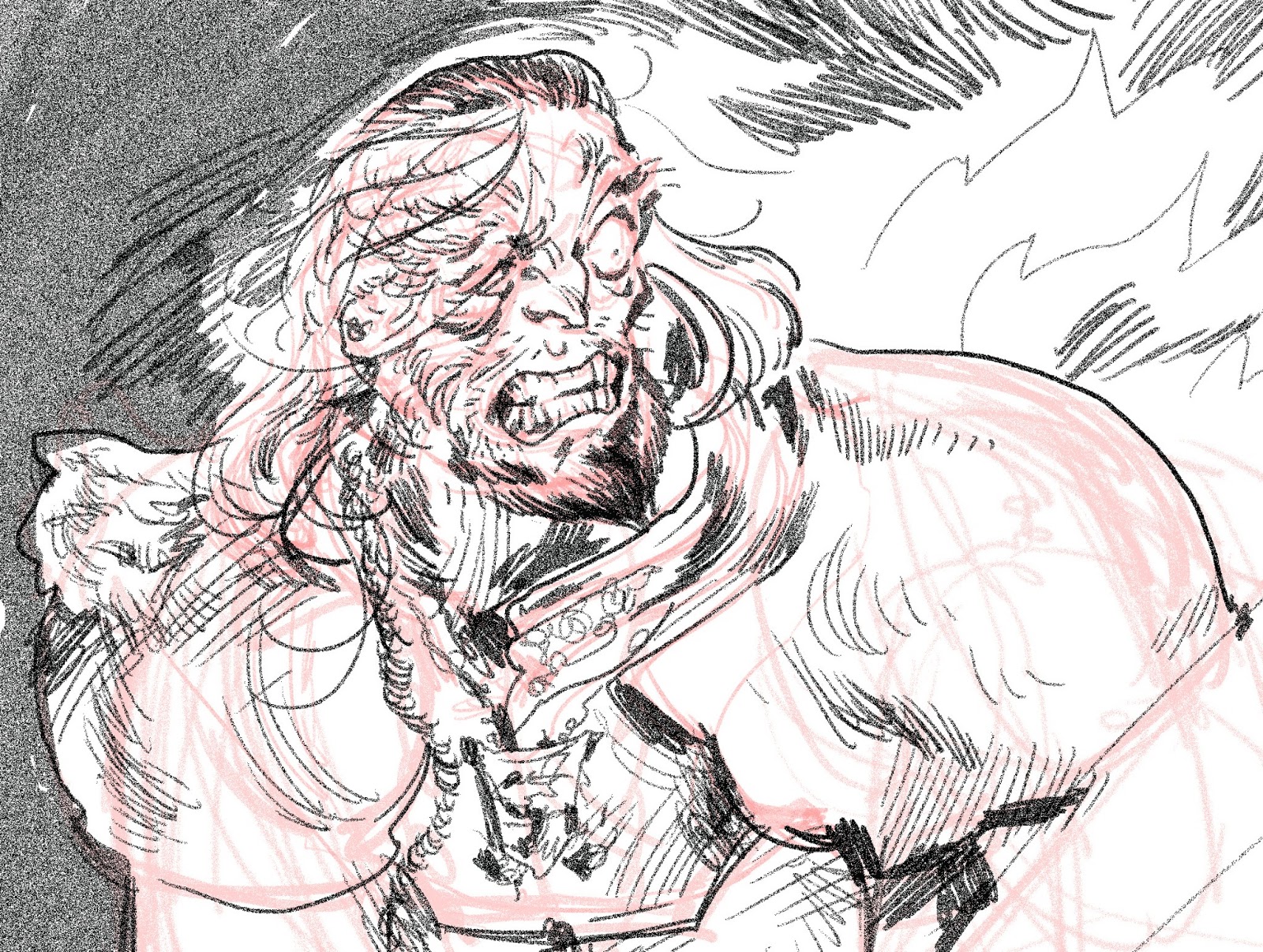 Sam Booker blog thingy