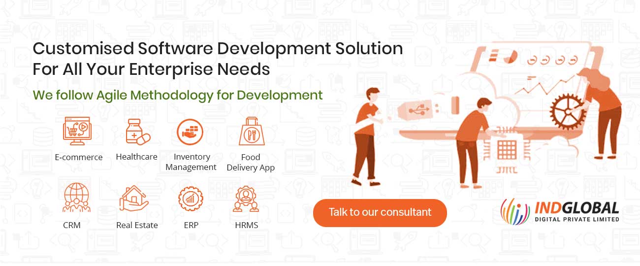 Global Software Development Kit