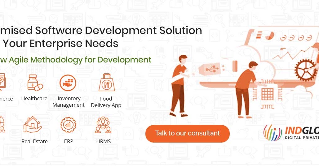 Global Software Development Kit