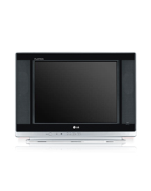 Lg electronics: 21FG3RG Colour TV from LG
