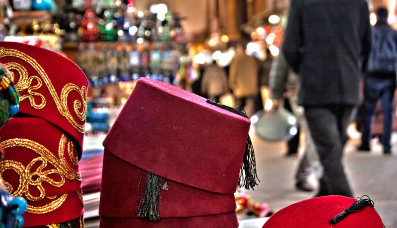 Fes Nedir, Fes Kullanımı ve Tarihçesi - Tekstil Sayfası