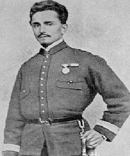 Rafael Bombelli – mathematician | Italy On This Day