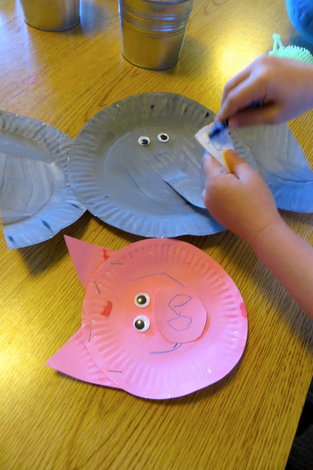 Ms. Sara's Preschool Blog: Favorite Books - Elephant and Piggie