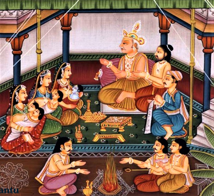 Sathya Sai with Students: Astrological and Spiritual Significance of ...