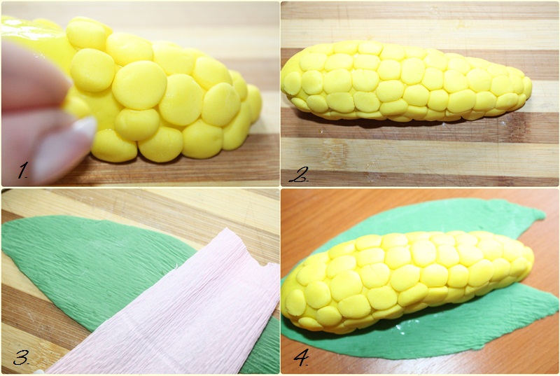 Angel's food: Caserola Pyroflam... un tort Real,- fara egal