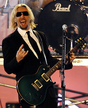 WarN'Riot: 100 Greatest Singers off All Times: