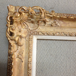 Framemaker: Antique Frame Styles
