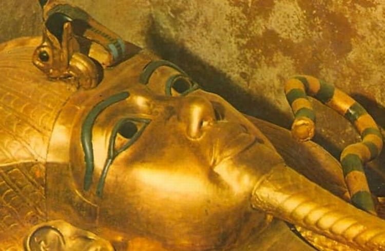 Grymvald Gazetteer: Historical Thursday - Ancient Spells & Curses