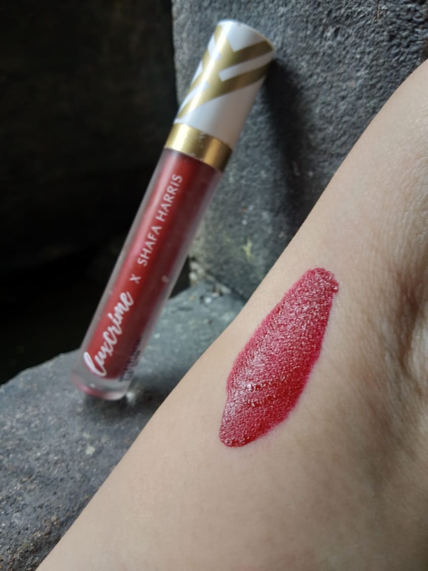 TOP 3 rekomendasi Lipstick/lipcream merah yang bisa buat rona wajah ...