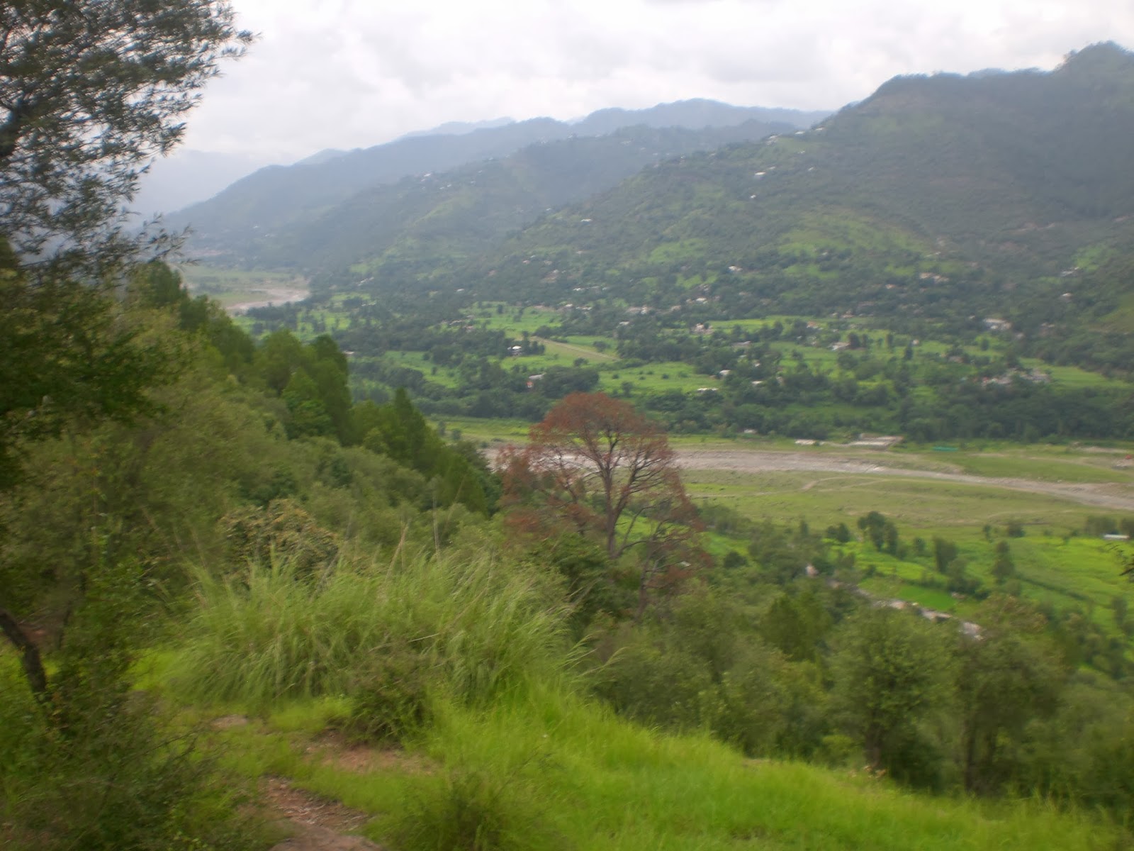 Voice of Sudhnoti: Photos