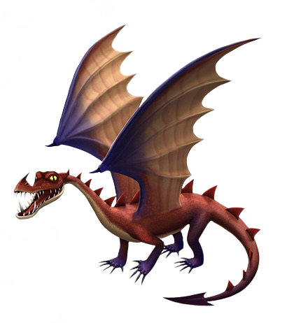 Így neveld a sárkányodat 2