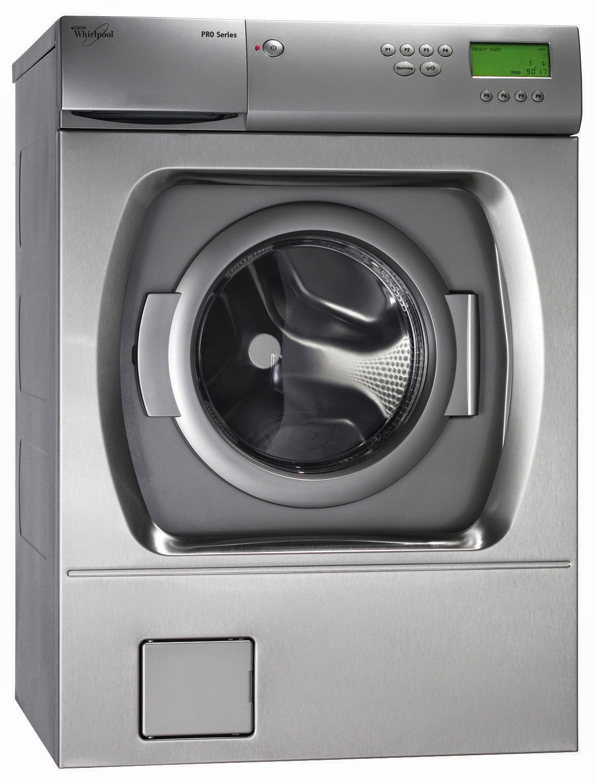 Stainless Steel Washing Machine And Dryer at Annette Nelson blog