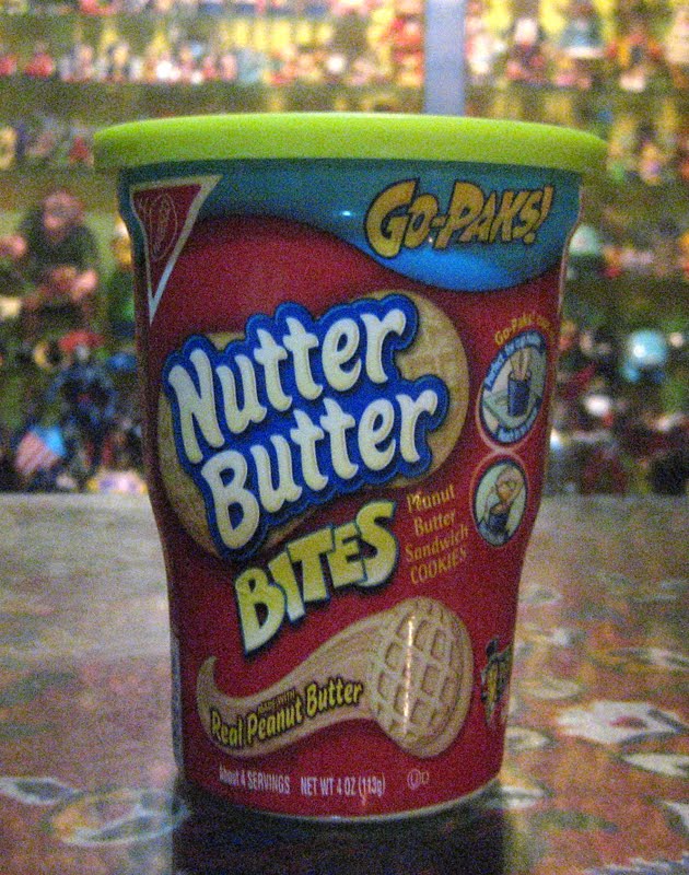 Percy's It's a Wrap: July 2011