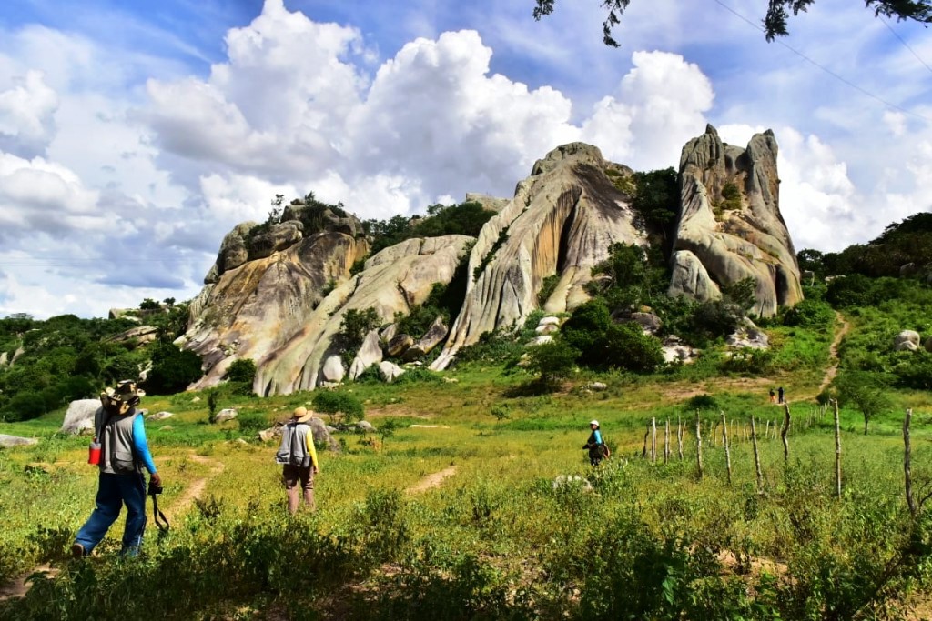 VIAGEM, TURISMO E AVENTURAS POR LUGARES INCRÍVEIS : QUEIMADAS / PARAÍBA ...