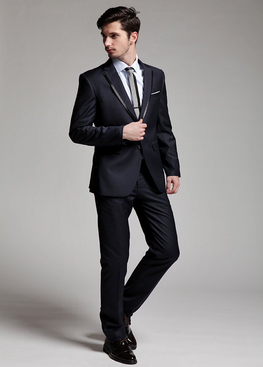 Matthewaperry Suits Blog: How to Make a Custom Suit