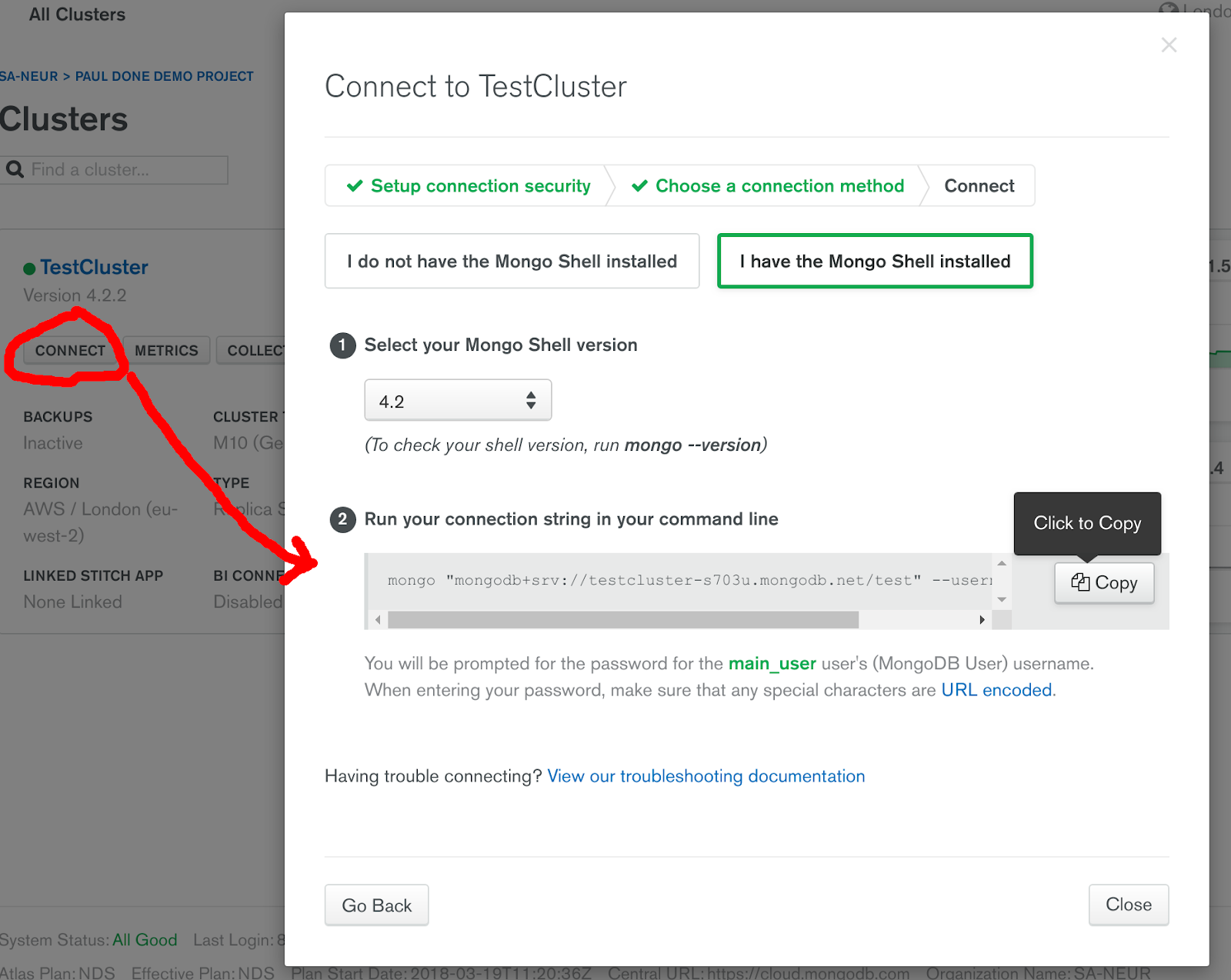 Paul Done's Technical Blog: Some Tips for Diagnosing Client Connection ...