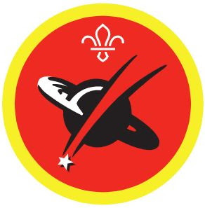 Cubs: Astronomer Activity Badge