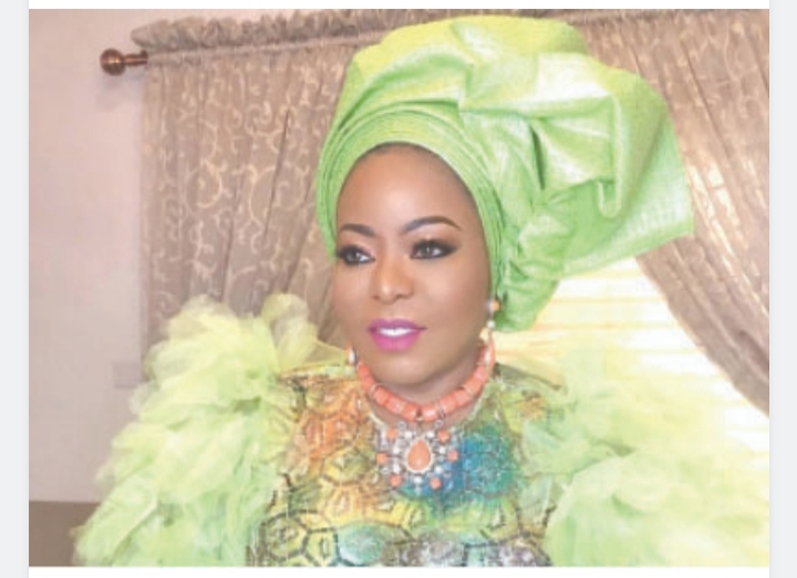 Modupe Oguntade Moves On After Bitter Separation From Immediate Past ...