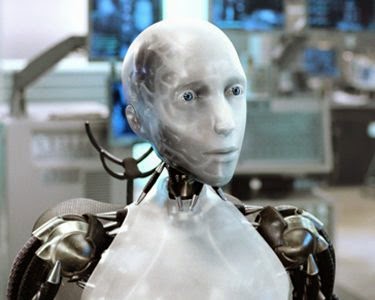 Historia da Robôtica