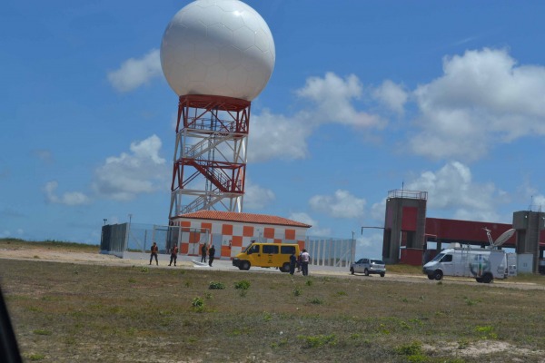 Orbis Defense Blog: Radares meteorológicos da FAB voltam a operar após ...