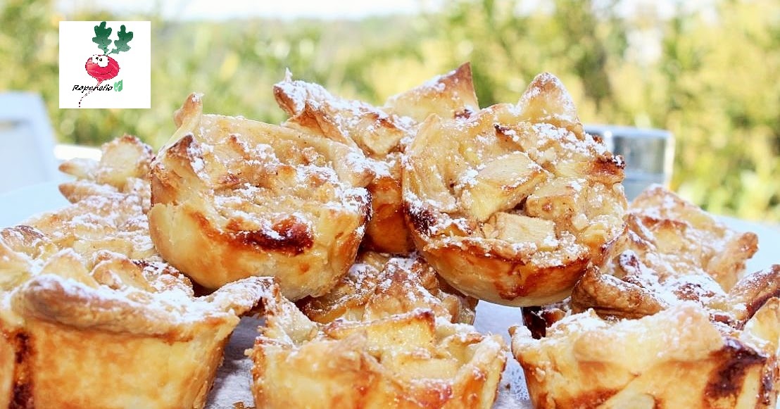 RapaNello e la sua cucina RapaNello's Kitchen