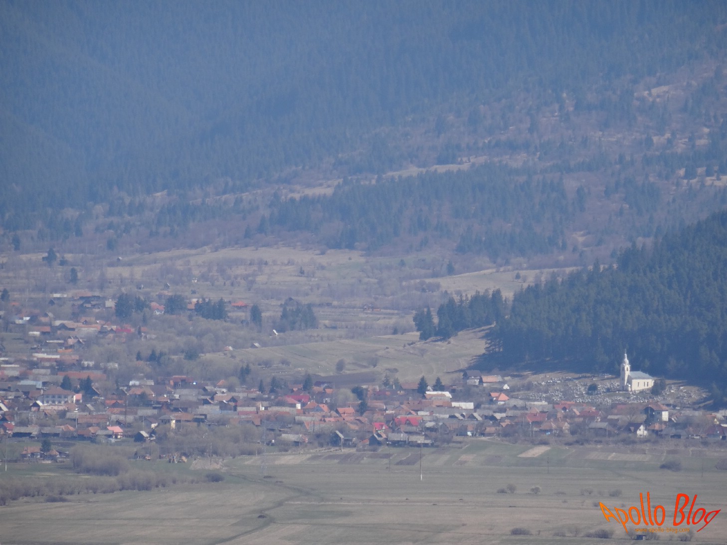 Apollo Blog: Cariera Suseni