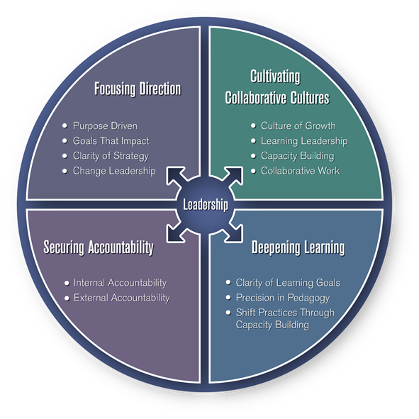 ICT4MLE: Activity 8 - Key Change in my professional practice