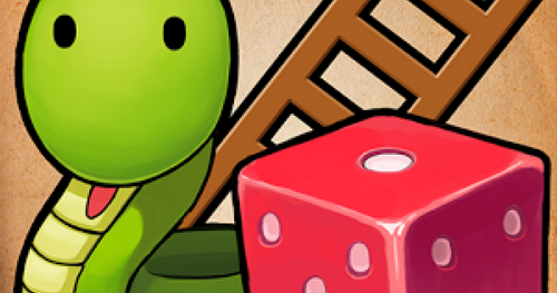 Game Ular Tangga Secara Online atau offline di HP Android ~ Game 4 Optimal