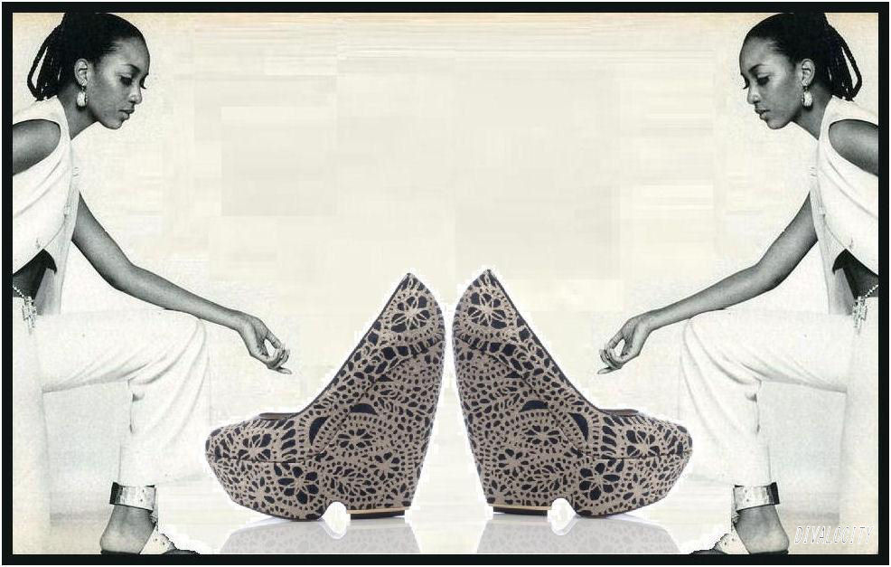 Afrolistas and the City™: May 2011