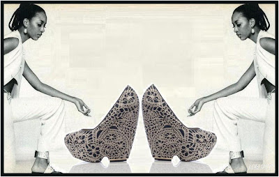 Afrolistas and the City™: May 2011