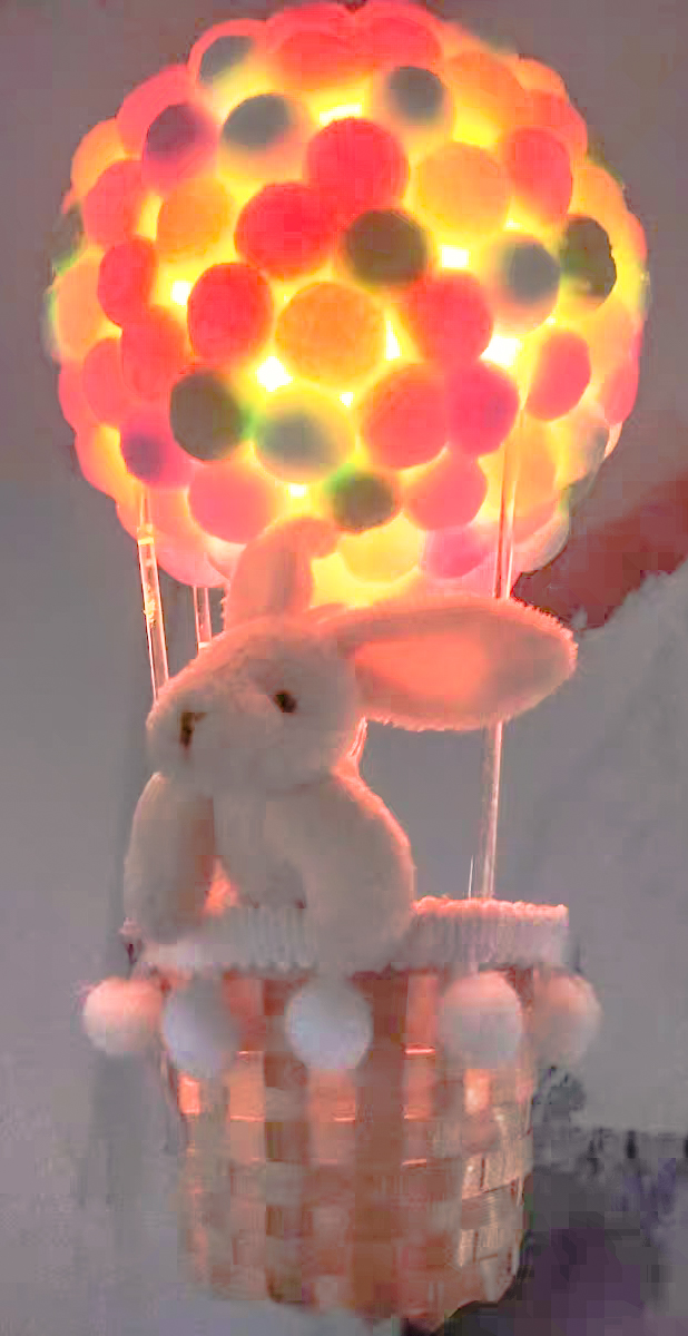 15super cute night light ideas，come to see my collection